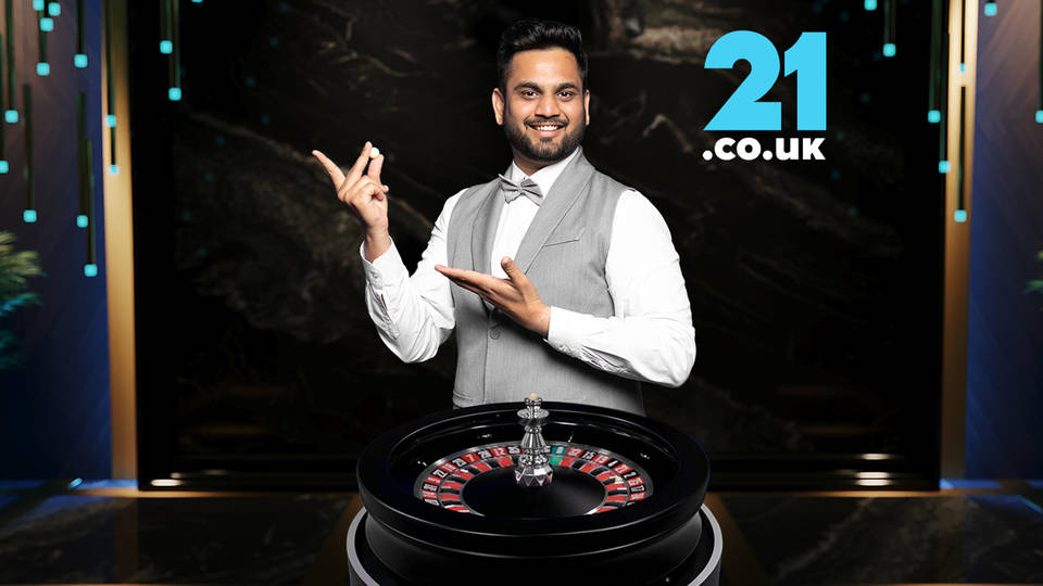 Explore 80+ Online Roulette Games to Play at 21.co.uk