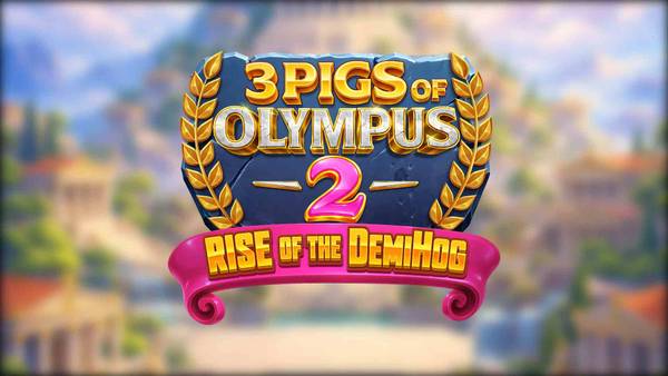 3 Pigs of Olympus 2 Rise of the Demi-Hog - 21
