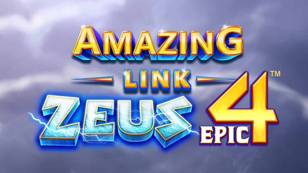 Amazing Link Zeus Epic 4 - 21