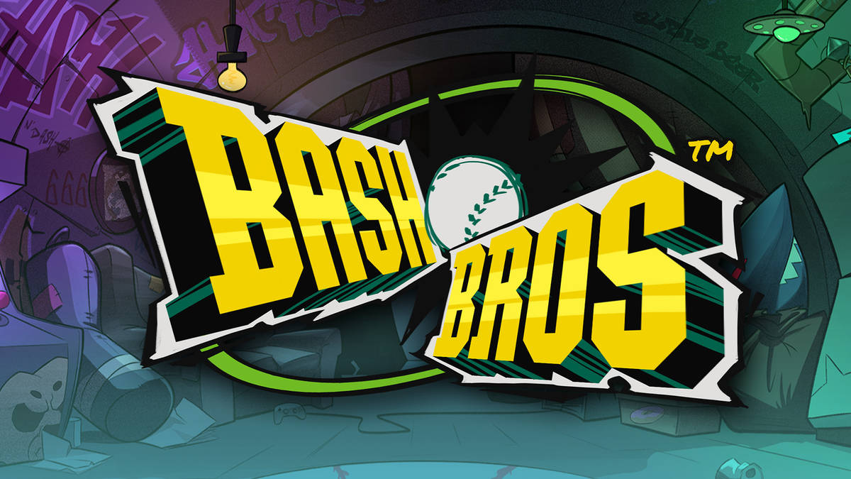 Bash Bros - 21