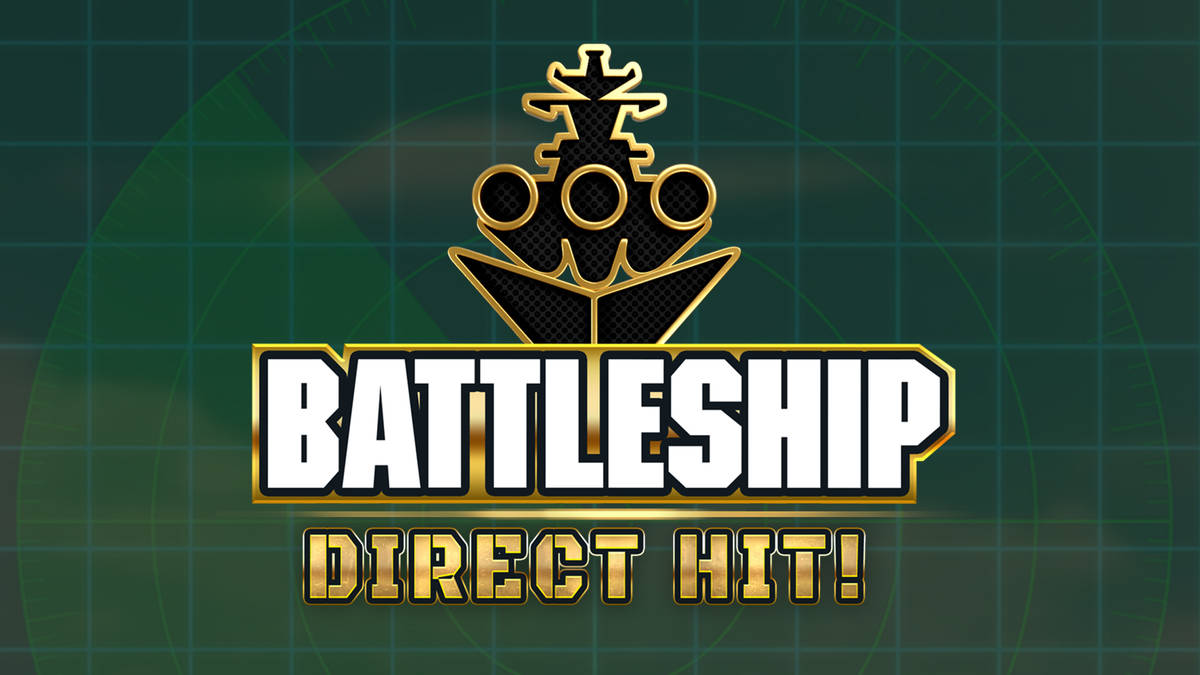 Battleship Direct Hit! Slot | 21.co.uk