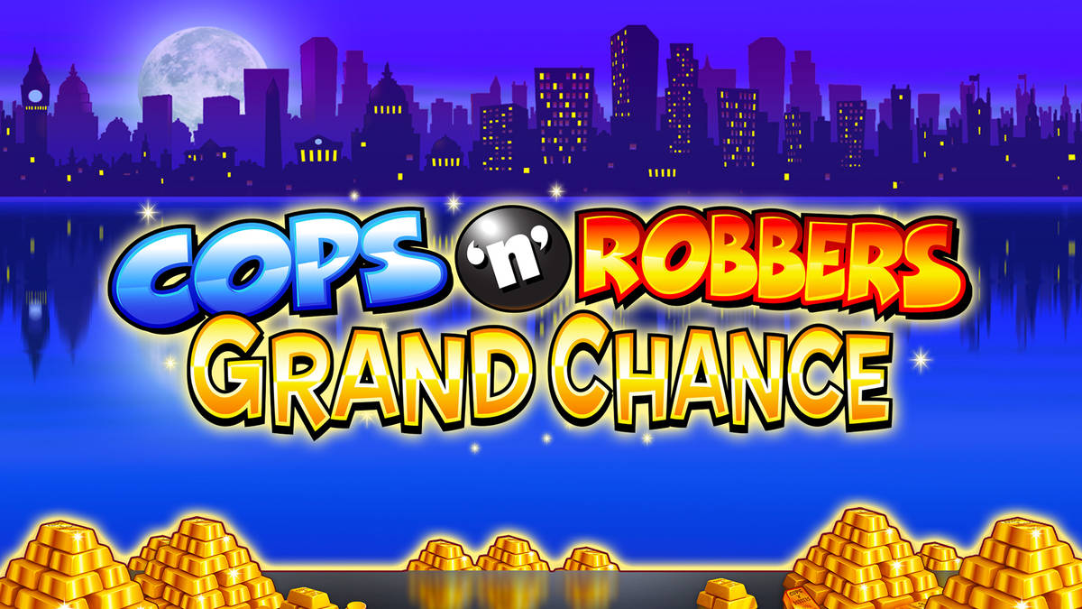 Cops 'n' Robbers Grand Chance - 21
