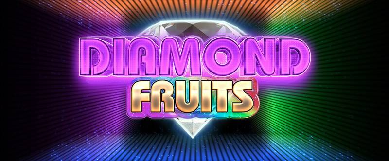 Diamond Fruits slot | 21.co.uk