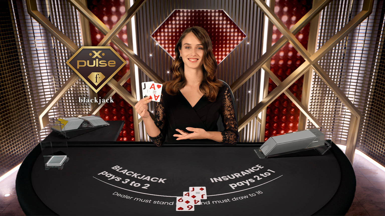 Play Blackjack Online at 21.co.uk | Top & Exclusive Games