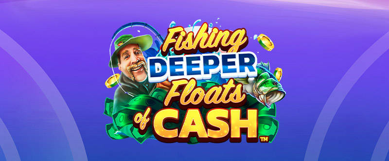 Fishing Deeper Floats of Cash | 21.co.uk