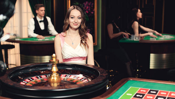 Live Roulette by Evolution Gaming | Play at 21.co.uk