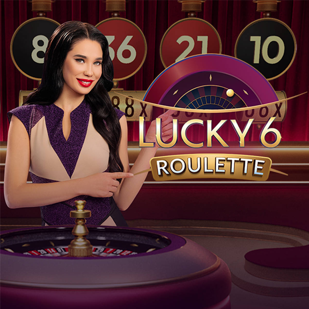 Play Online Roulette Games | 21.co.uk