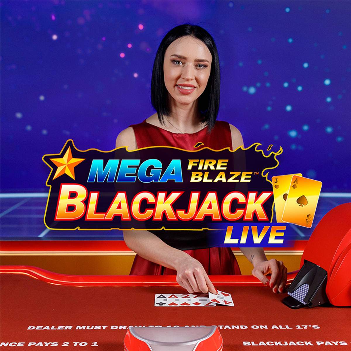 Blackjack Casino | Play Online Blackjack UK