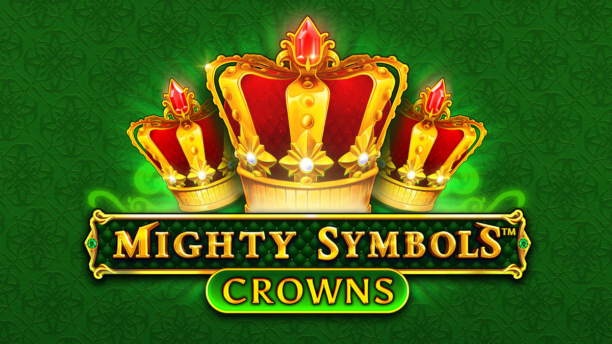 Mighty Symbols Crowns - 21