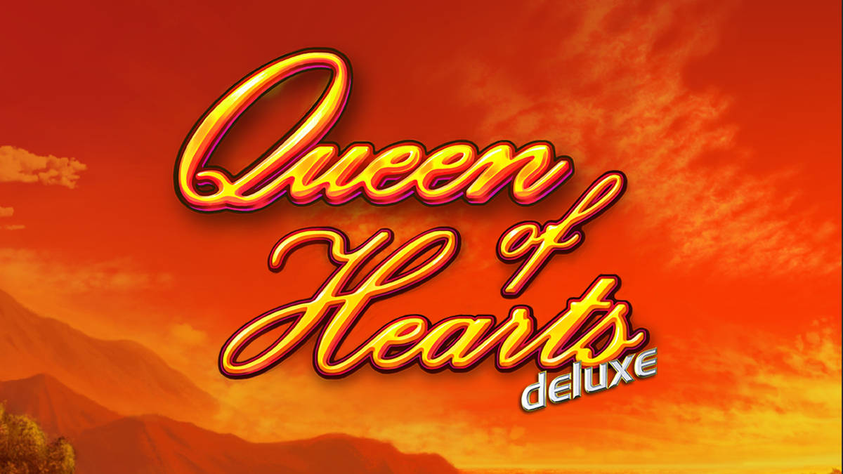 Play Queen of Hearts Online | 21.co.uk