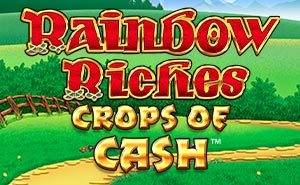 Rainbow Riches Crops of Cash