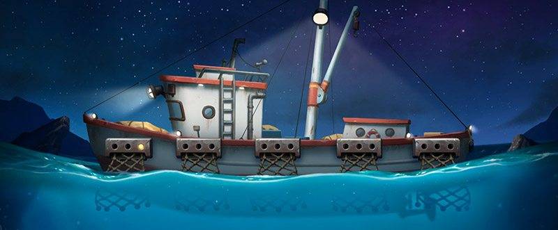 Play Reel Big Fish Online | 21.co.uk