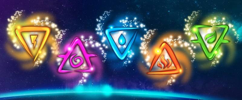 Play Starsign Clusters Online | 21.co.uk