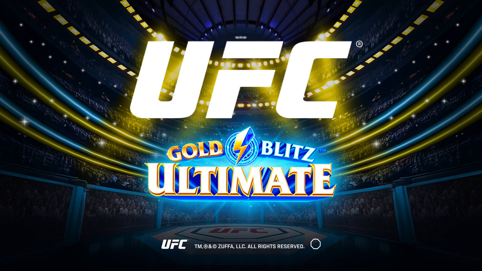 UFC Gold Blitz Ultimate - 21