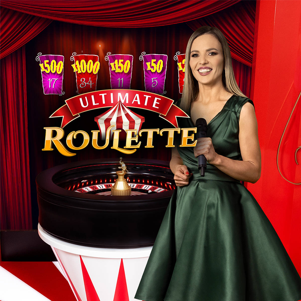 Explore 80+ Online Roulette Games to Play at 21.co.uk