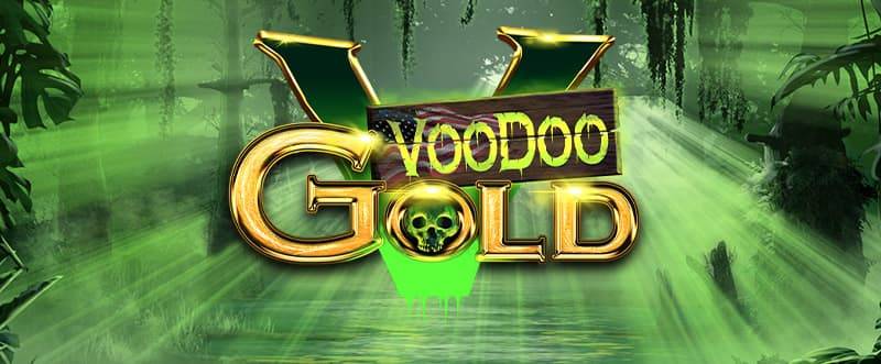 Voodoo Gold slot | 21.co.uk