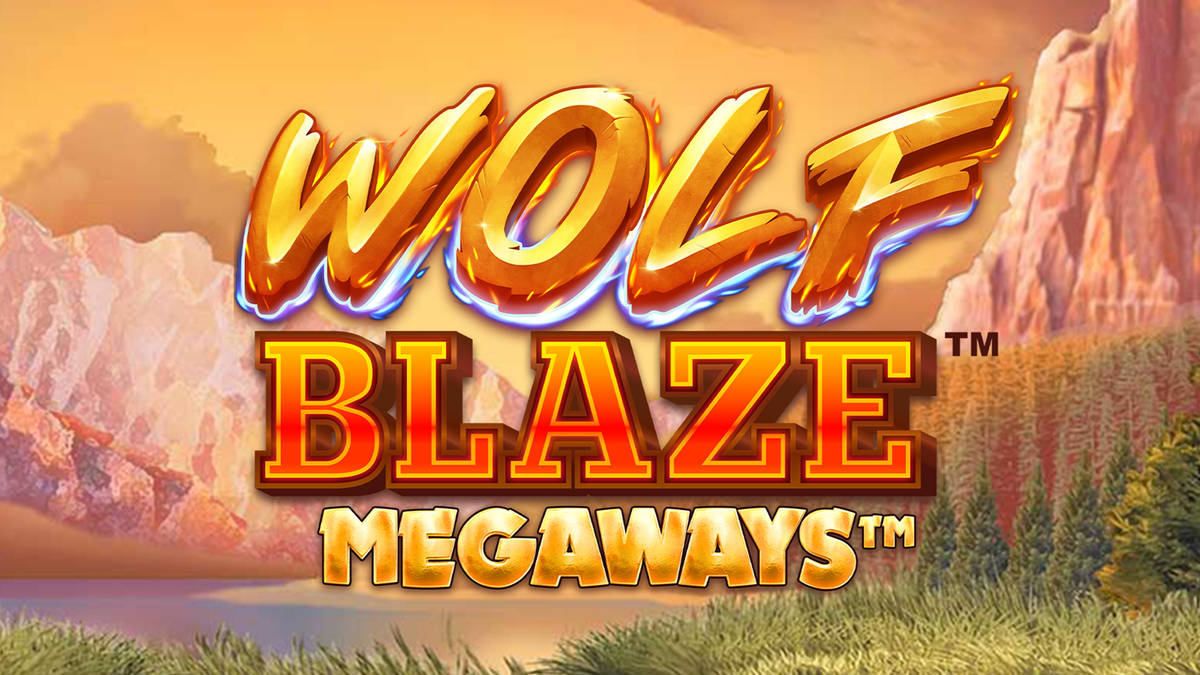 Play Wolf Blaze MEGAWAYS Online | 21.co.uk