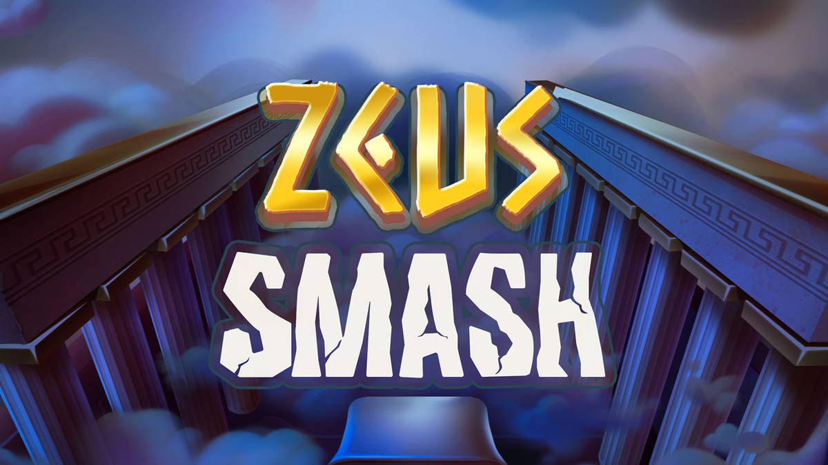Play Zeus Smash Online | 21.co.uk